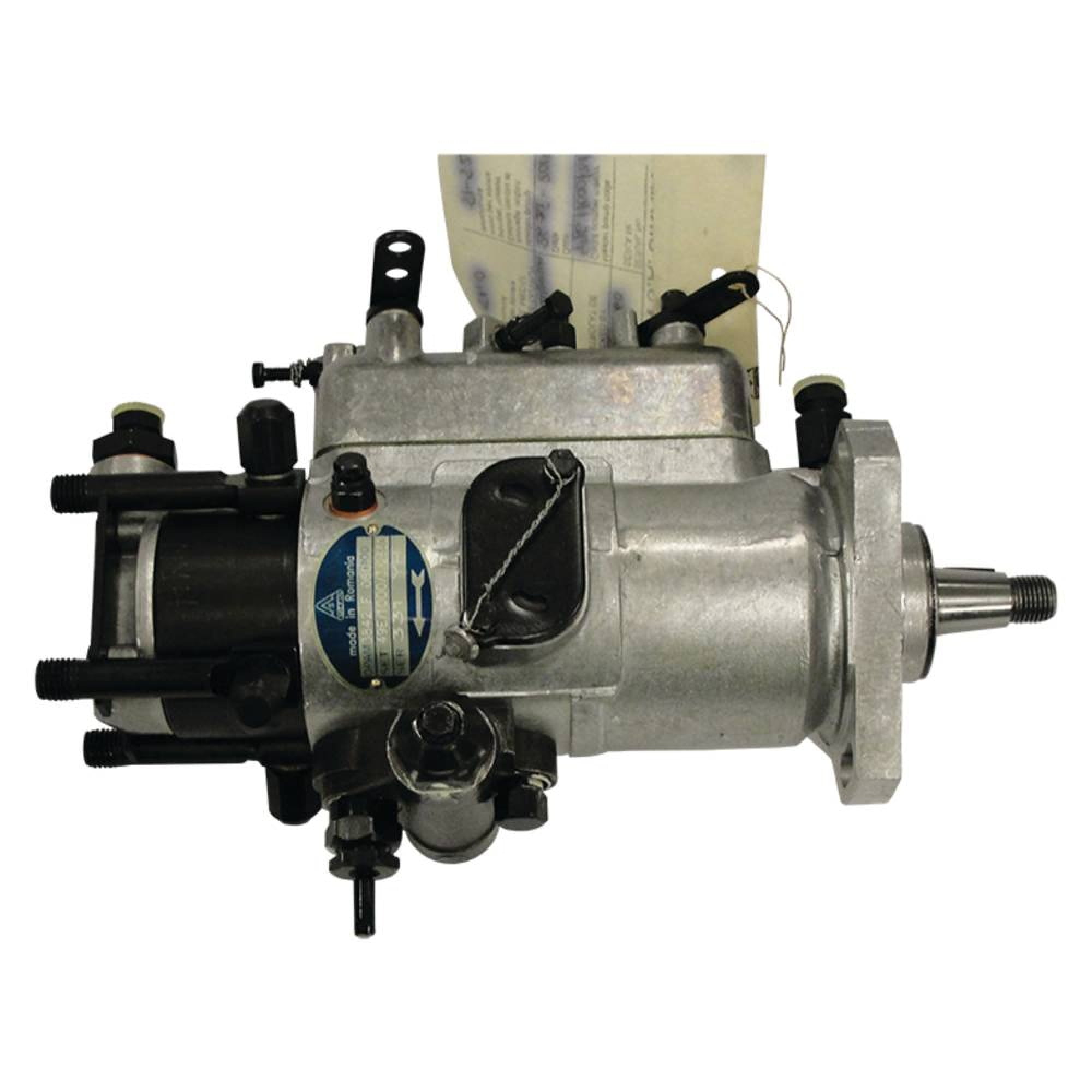 Injection Pump for Oliver DPA3249F060, DPA3249F470, DPA3249F650 ...