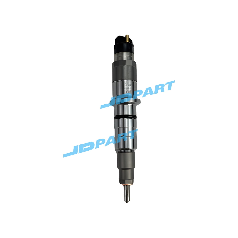 Injector 0445120236 3308 For Cummins QSL9 Engine Spare Parts - Walmart.com