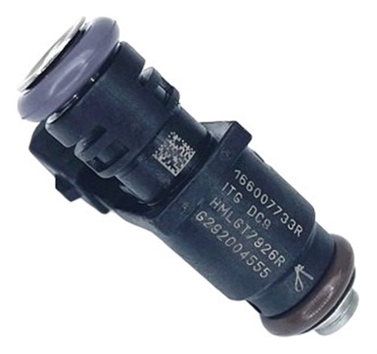 Injector 166007733r Compatible with Renault Sandero Stepway Duster 4 Pi ...