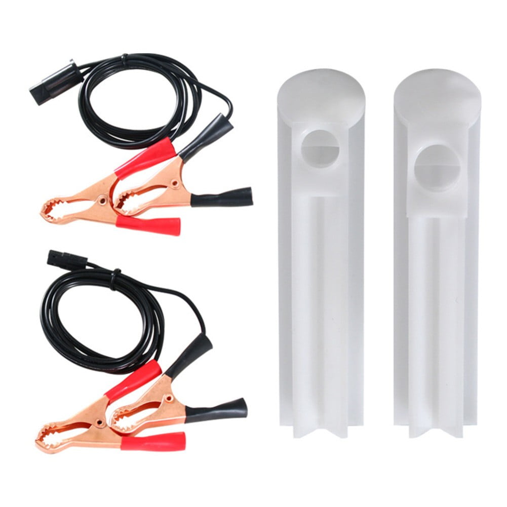 Injector Cleaner Tool for Cars and Motorcycles with Manual Fuel Spray ...