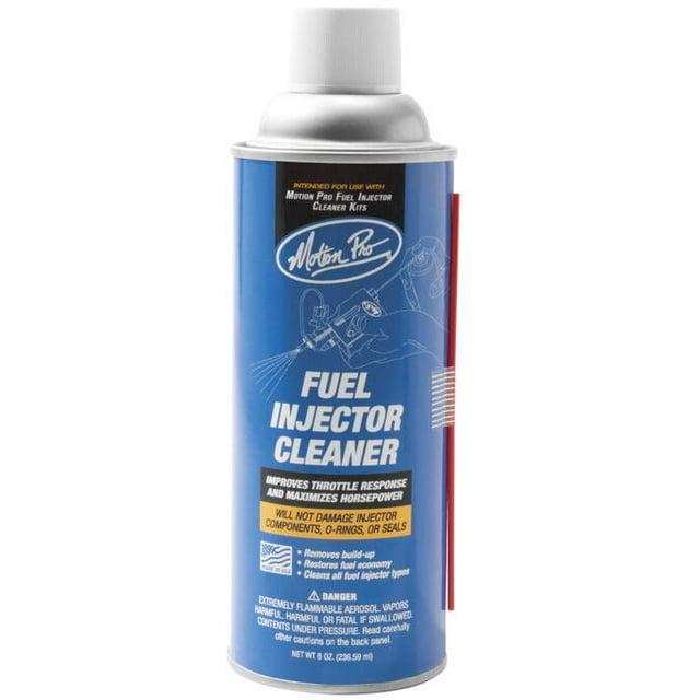 Injector Cleaners - Walmart.com