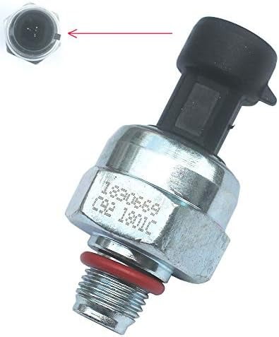 Injector Control Pressure Sensor ICP For Cummins DT466E I530E DT466 ...