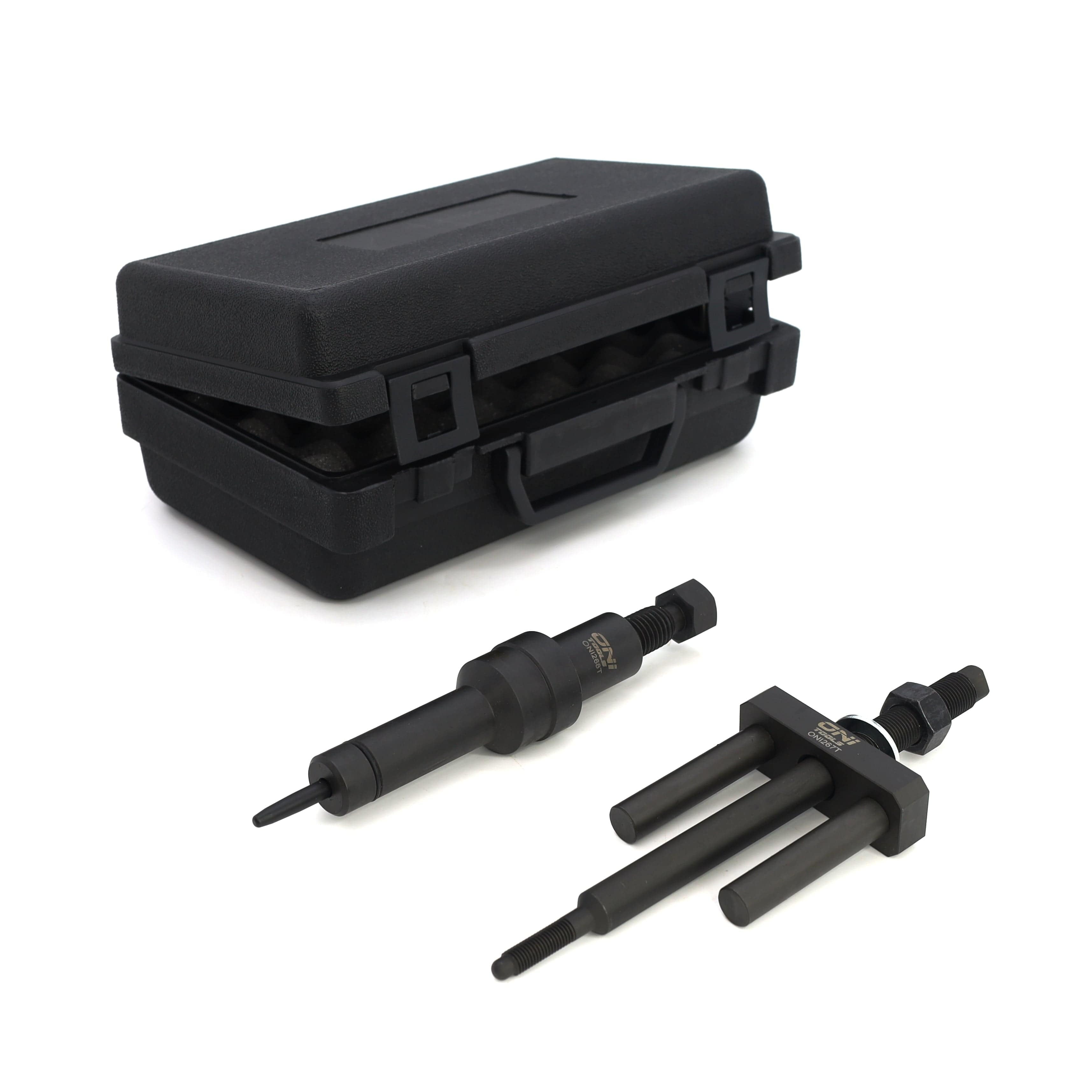 Iveco Euro Star Cursor Engines F3A F2B Injector Cup Remover Tool Kit ...