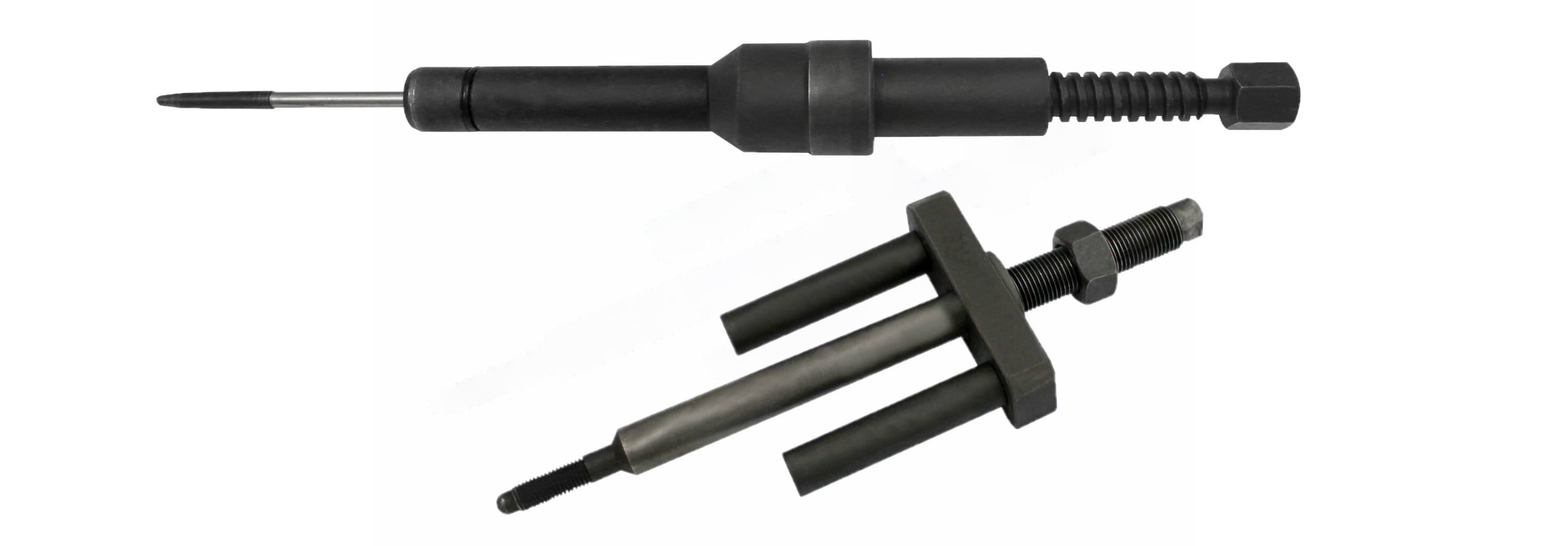 Injector Cup Sleeve Remover Tool Kit for Iveco Euro Star Cursor Engines ...