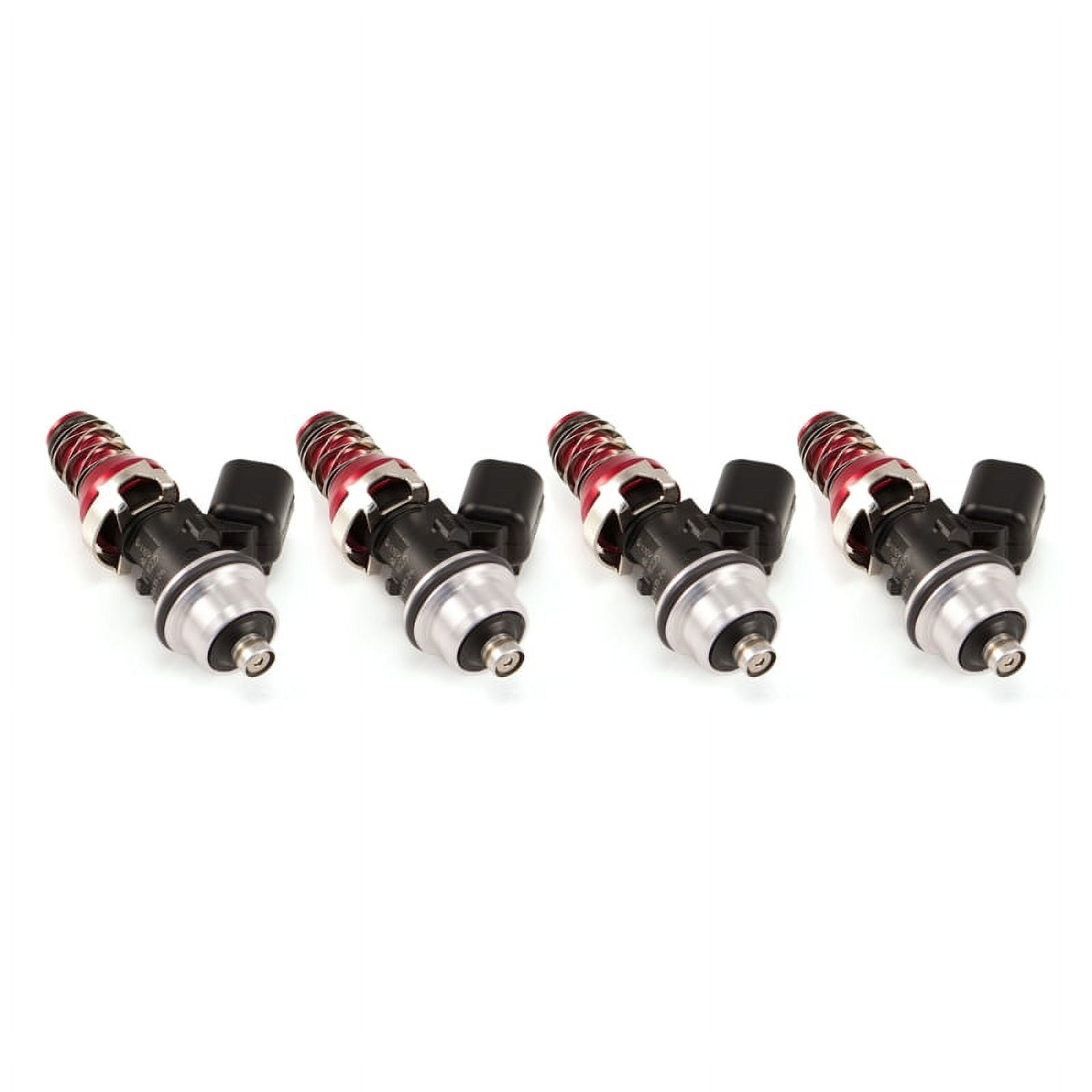 Injector Dynamics 1700cc Injectors - 48mm Length - Mach Top to 11mm ...