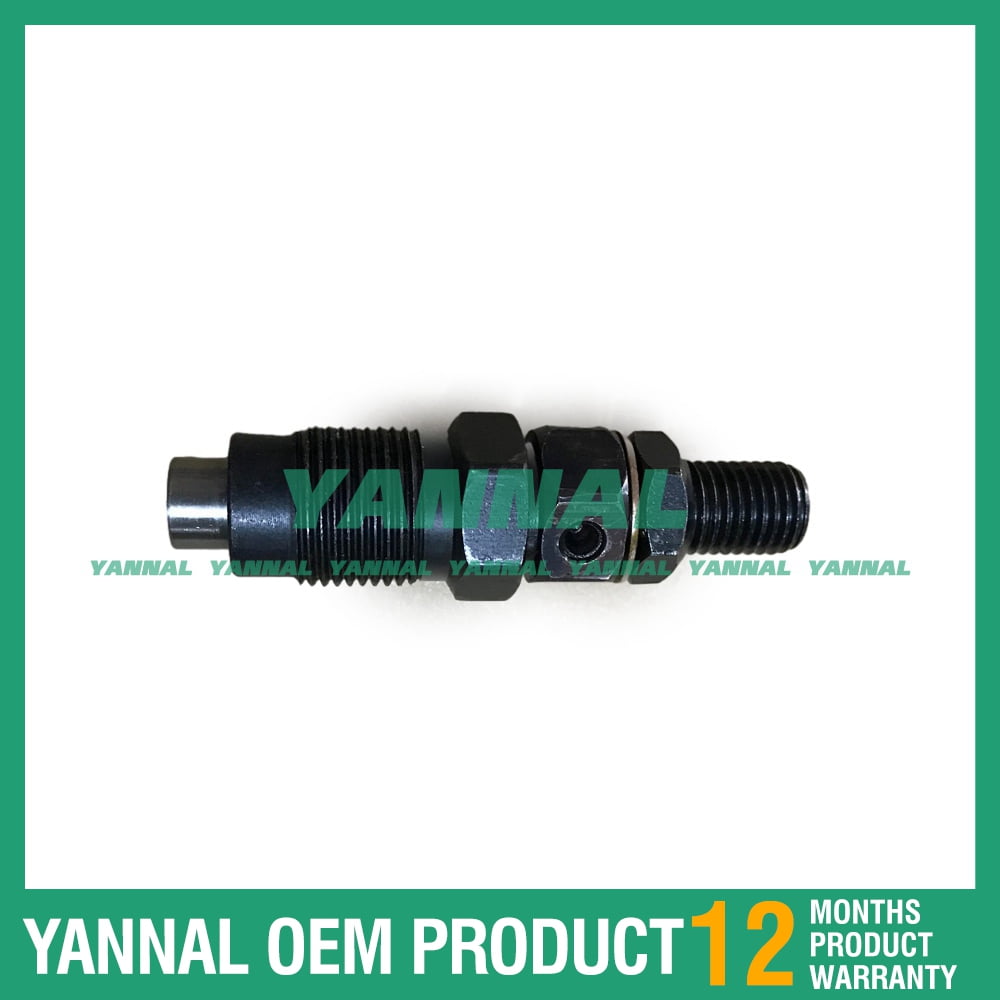 Injector For Cummins A2300 Engine Spare Parts - Walmart.com