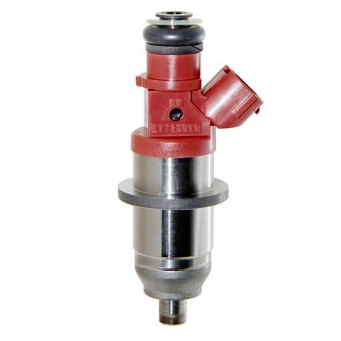 Injector, Fuel OEM Yamaha V/VZ 150/200 2 Stroke Pro #: 68F-13761 X-Ref ...