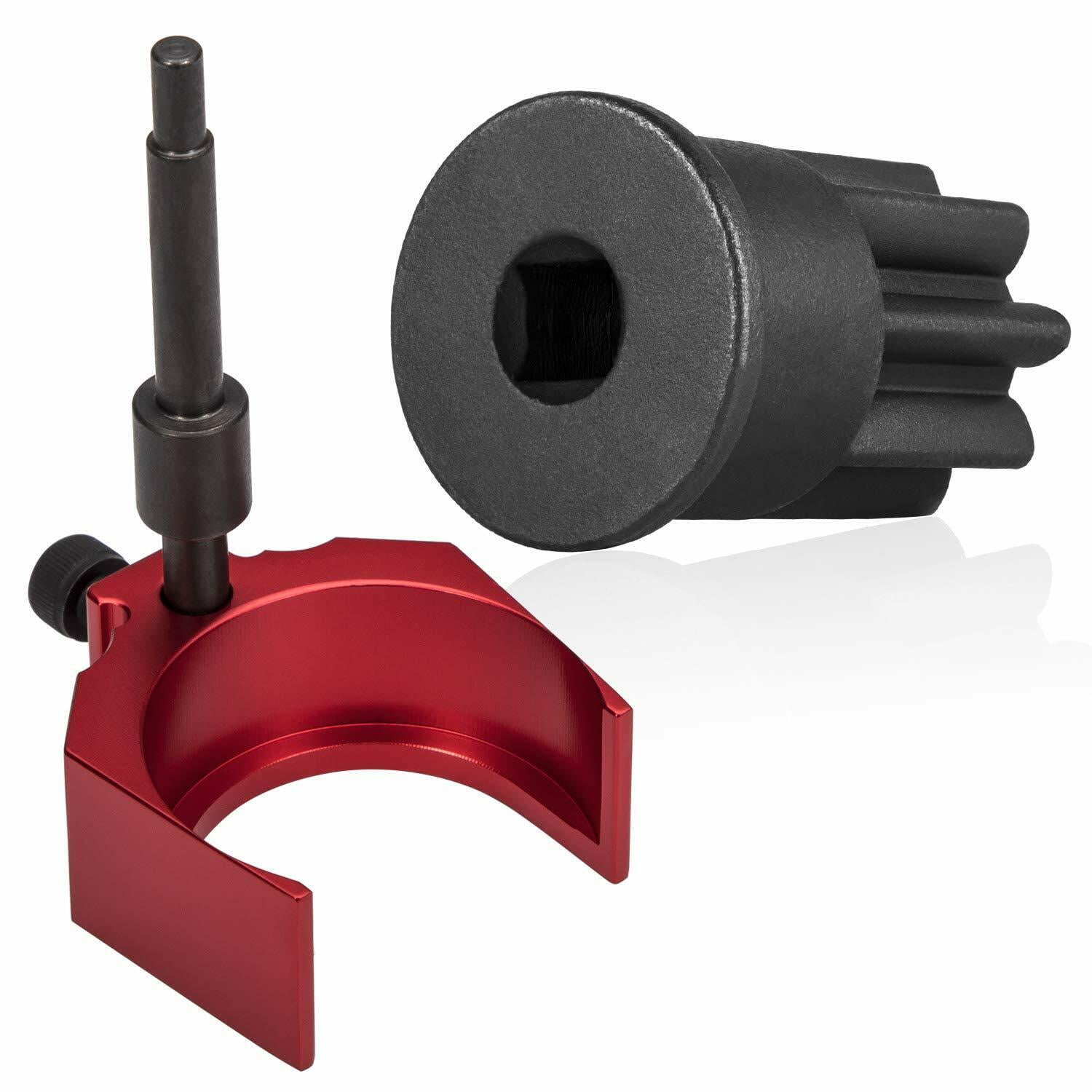 Injector Height Adjustment Tool & Engine Barring Socket Turning Tool ...