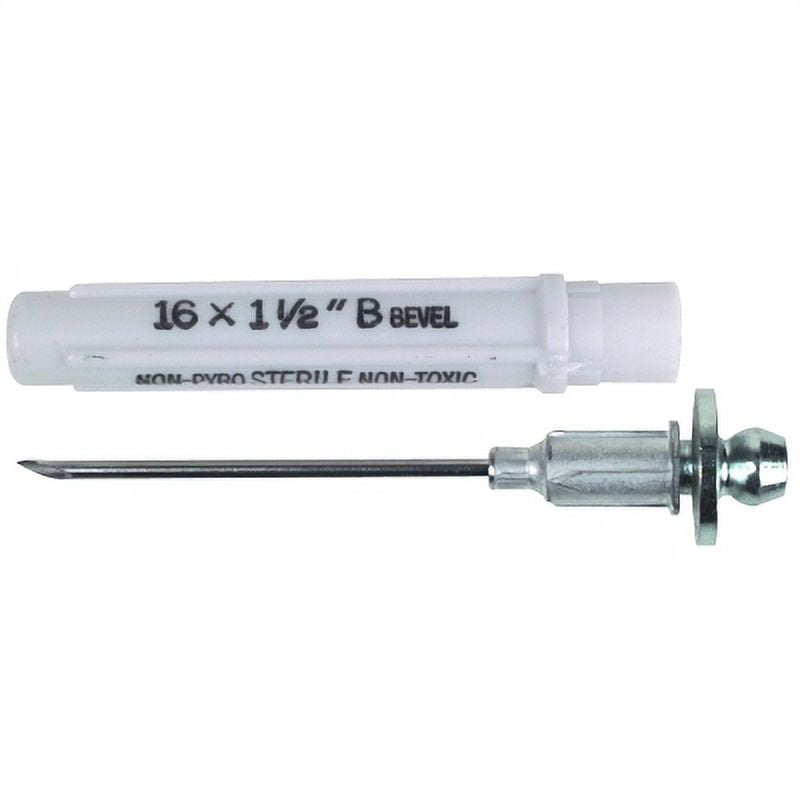 Injector Needle - Walmart.com