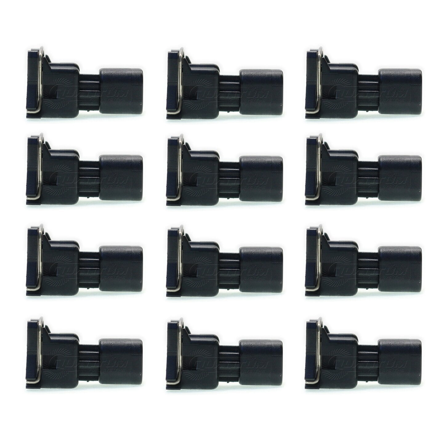 Injector PnP Adapters - EV1 Bosch (Jetronic) (female) to EV6/EV14 USCAR ...
