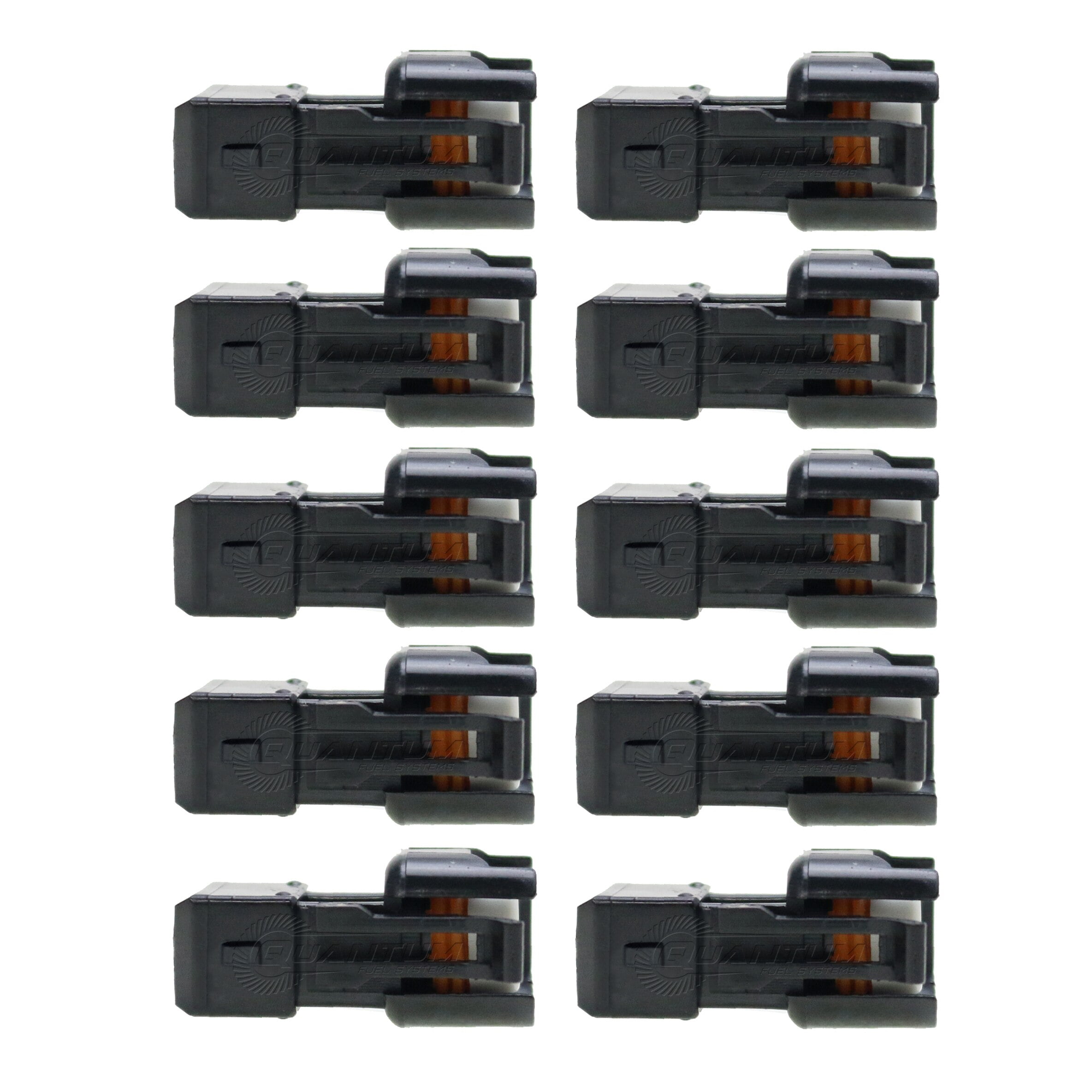 Injector PnP Adapters - EV6/EV14 USCAR (female) to EV1 Bosch Jetronic ...