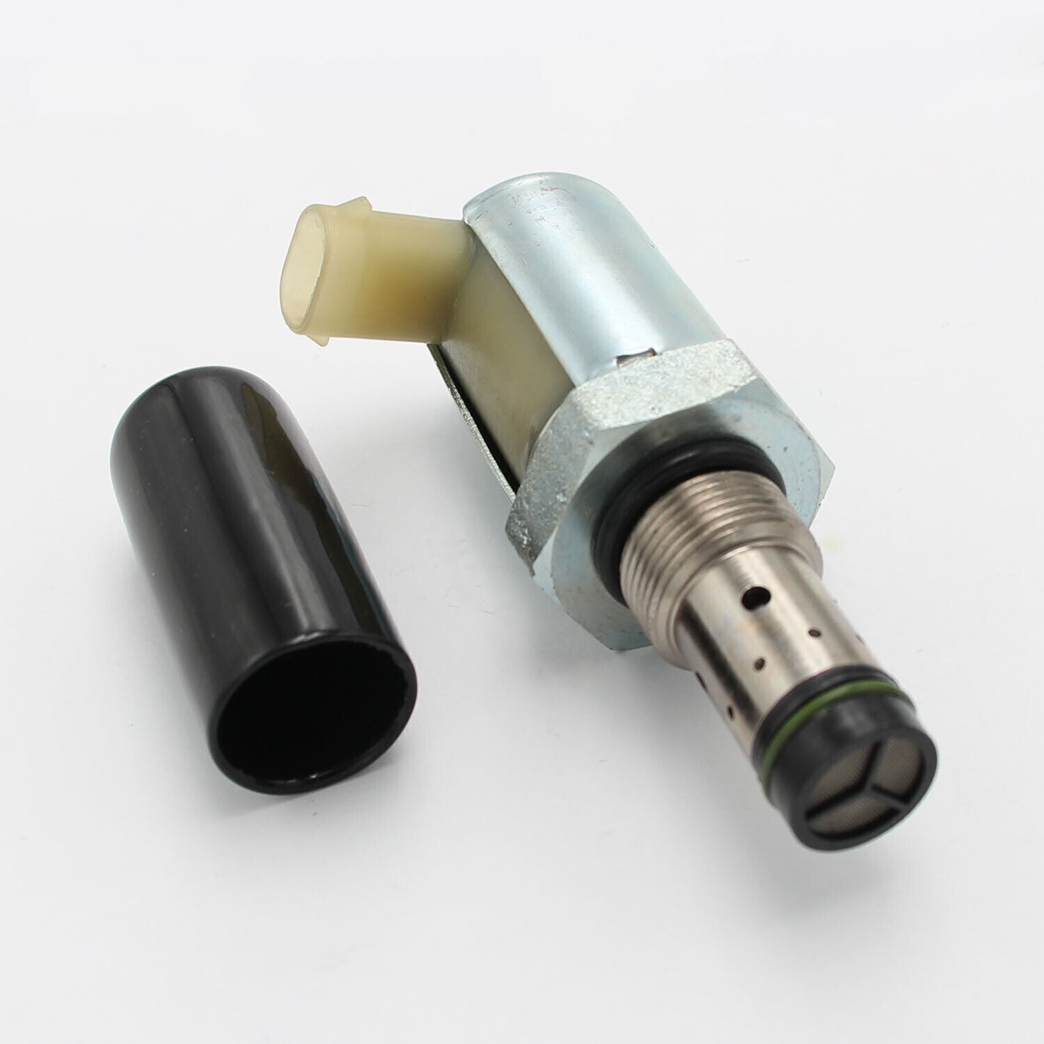 7.3 Powerstroke Parts 7.3L IPR Valve Injector Pressure Regulator For ...