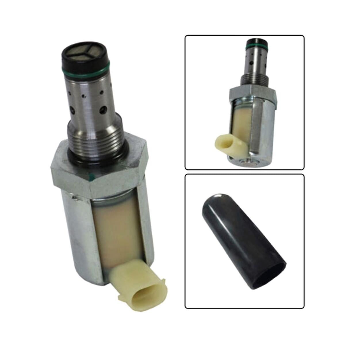 Injector Pressure Regulator Valve Ipr compatible 6.0l 03-10 5c3z9c968ca ...