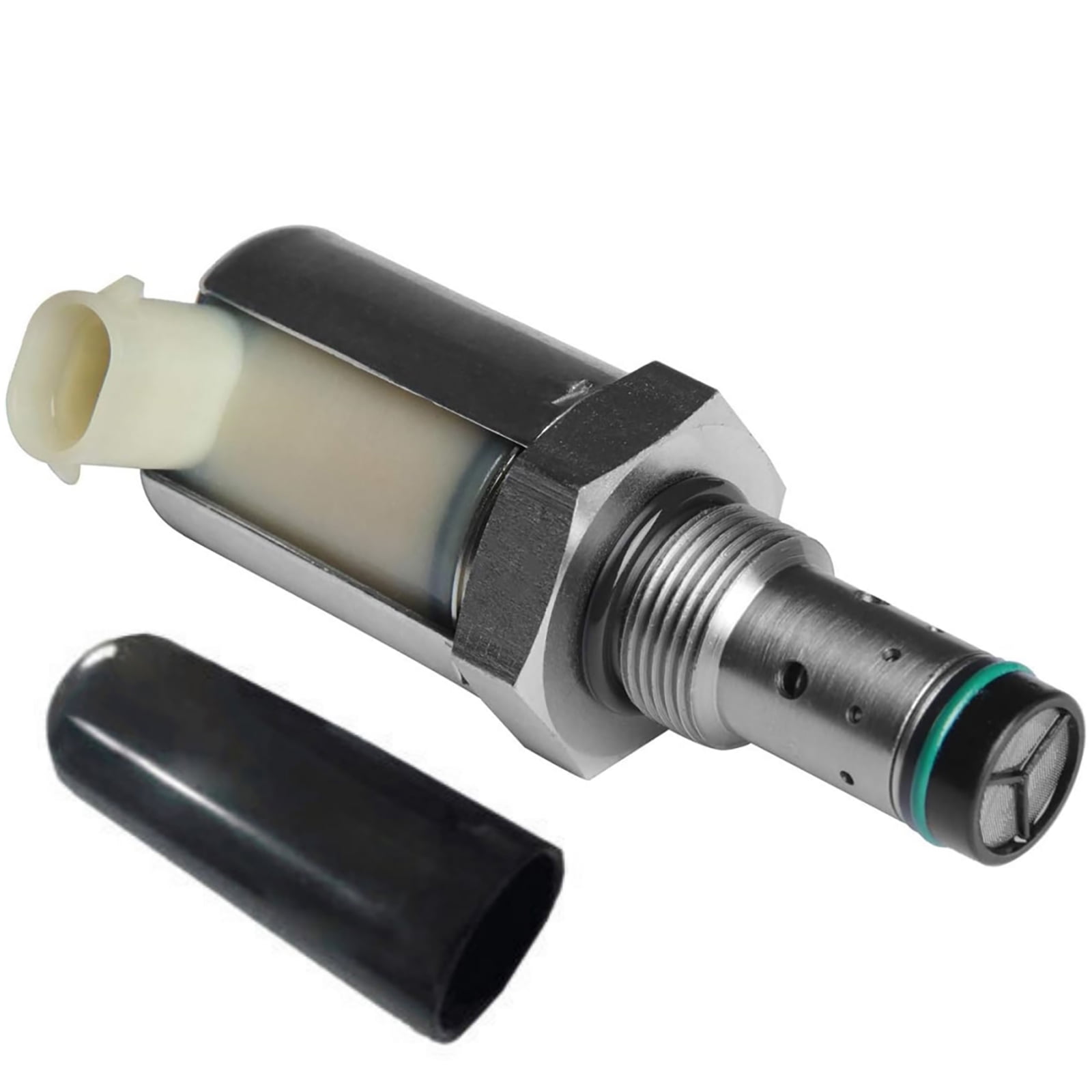 Injector Pressure Regulator Valve for Ford E450, F250, F350, F550 Super ...