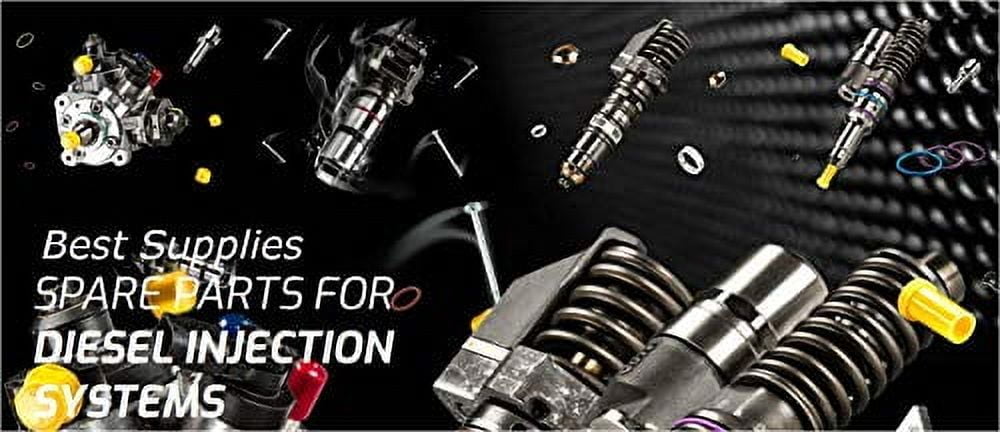 Injector Pump Repair Kit 7135-70 S / 7135-110 S DPA-Special CAV for ...