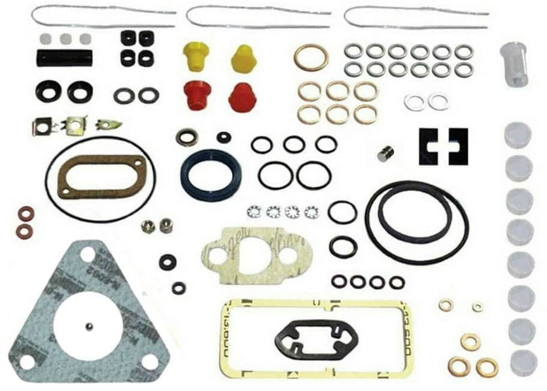 Injector Pump Repair Kit 7135-70 S / 7135-110 S DPA-Special CAV for ...