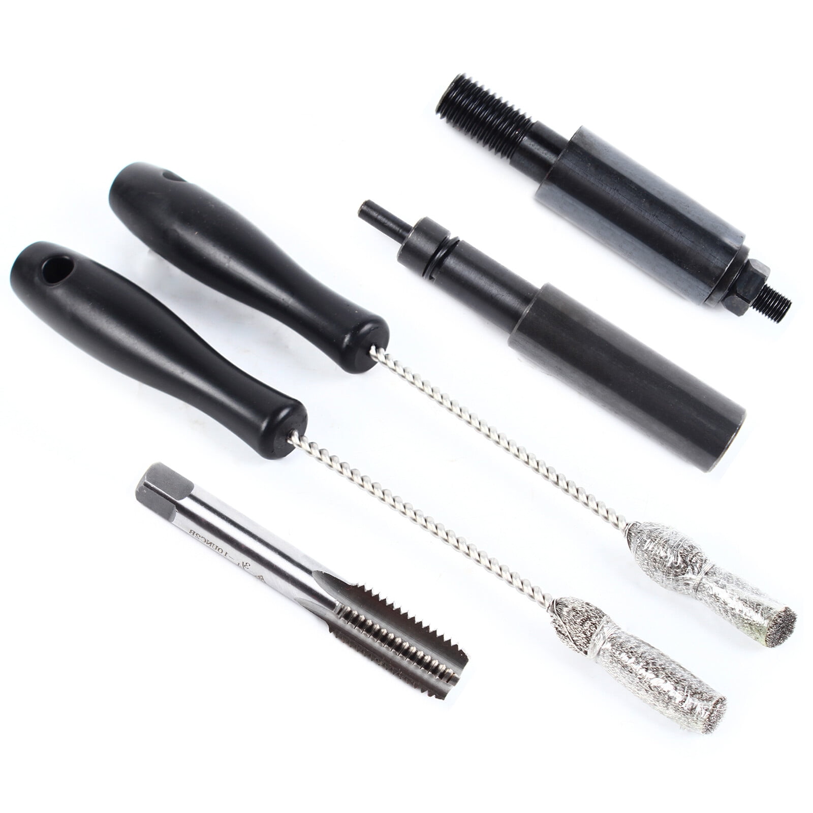 Injector Sleeve Cup Removal Tool Install Kit MaxxForce 5/7/DT/9/10/NGM ...