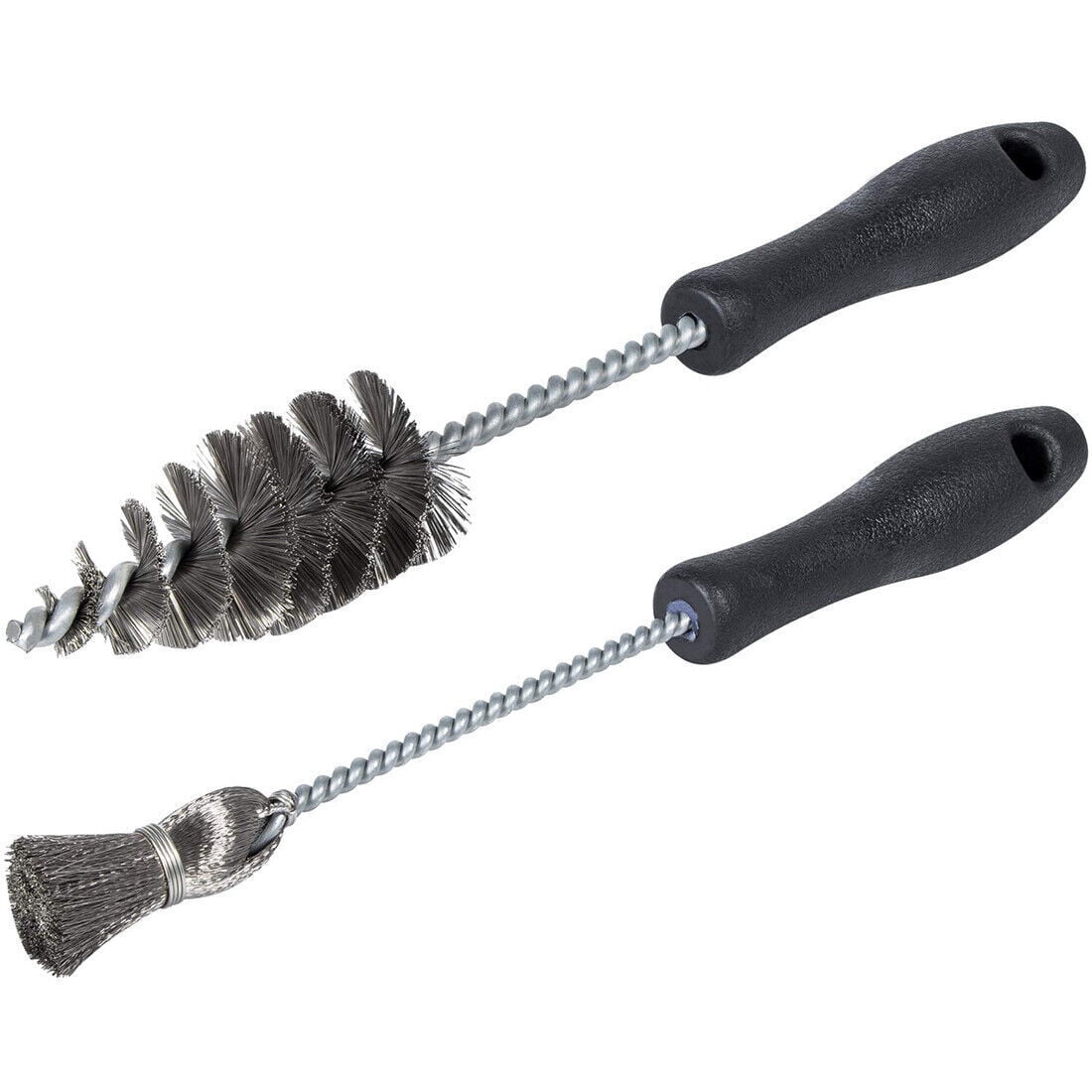 Injector Sleeve Cup/Seat/Bore Cleaning Brush Kit For 1994~2018 Ford ...