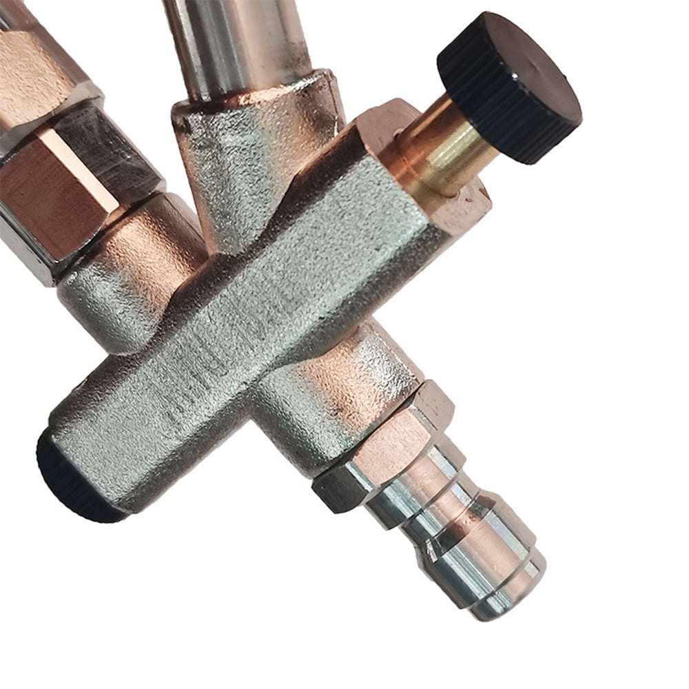 Injector extension rod, Soap Cannon Snow Lance Cannon 1/4'' Quick ...