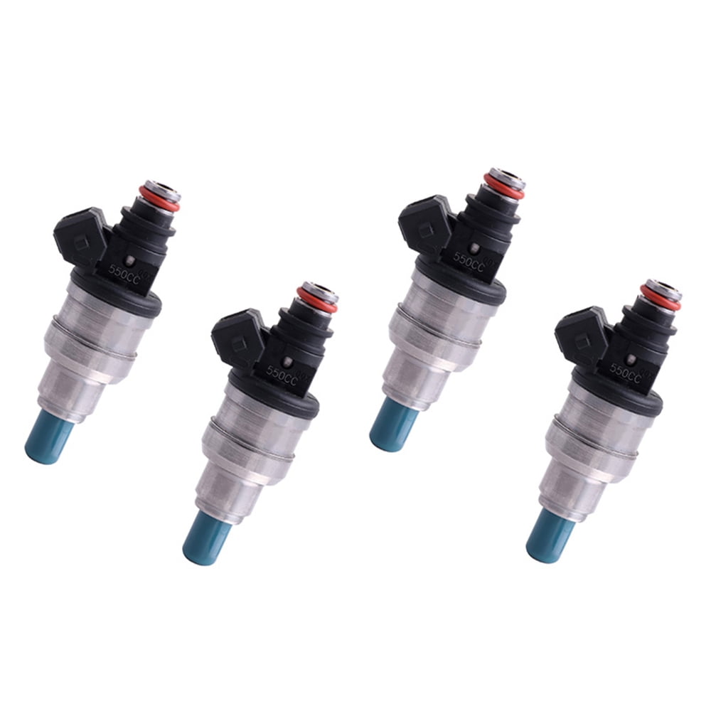 Plymouth Laser Fuel Injector