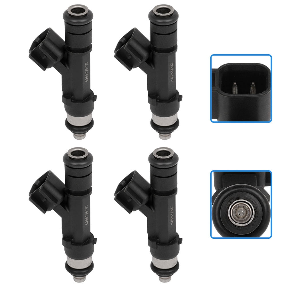 Ford Xl Fuel Injector