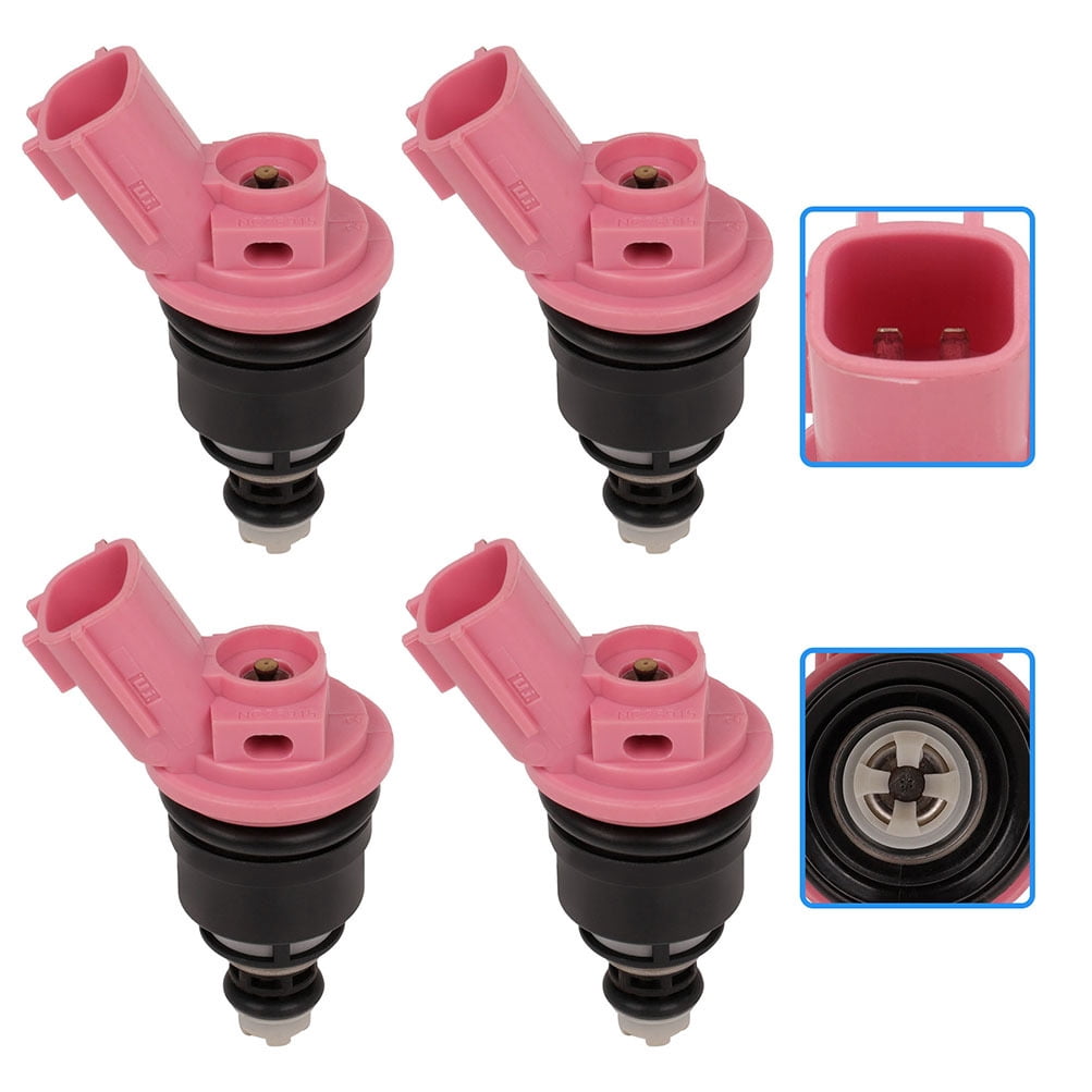 Nissan Nx Fuel Injector