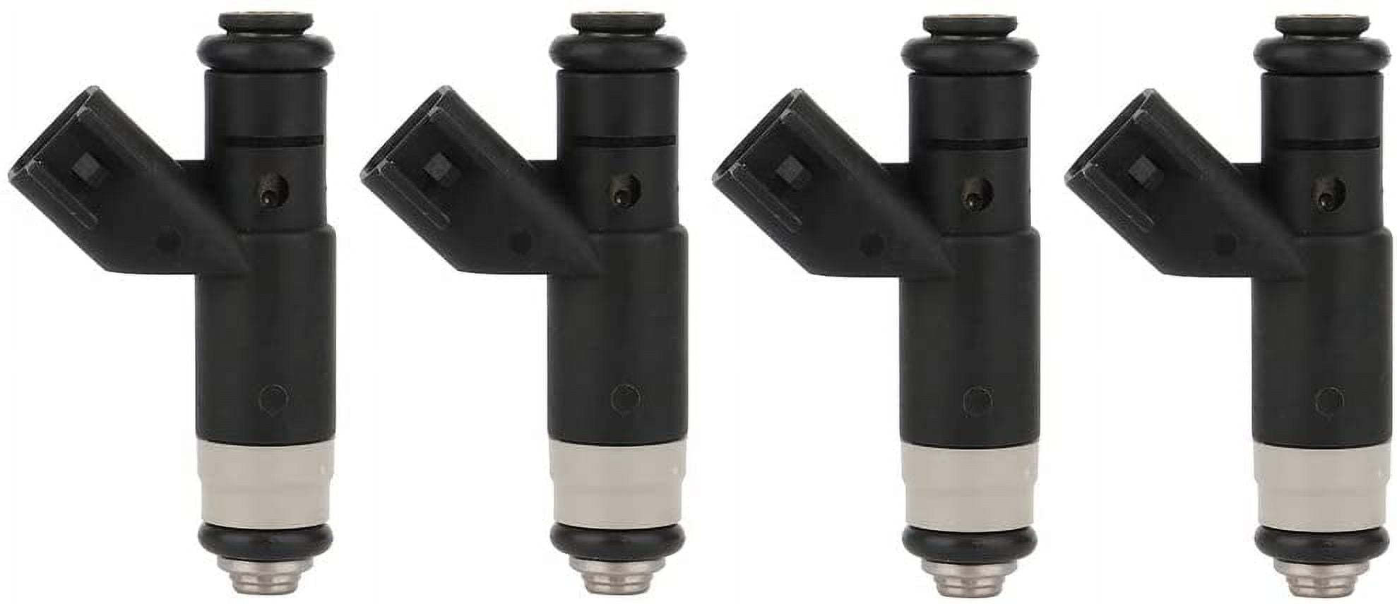 ECCPP Injectors Kit, Fuel Injector for Dodge Caravan, Neon, Stratus ...