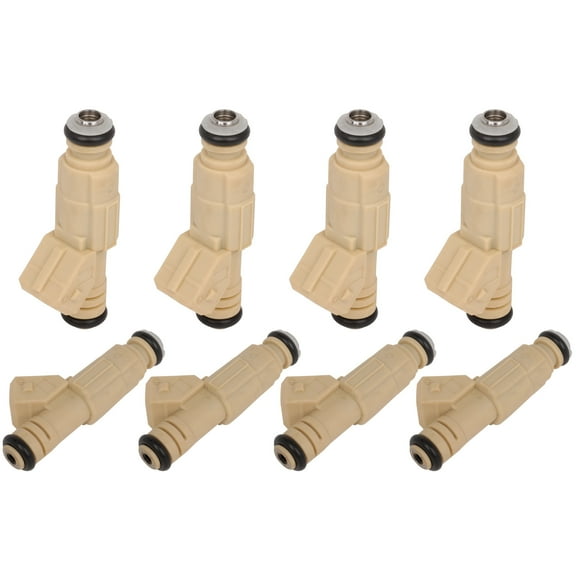 Pontiac 6000 Fuel Injector