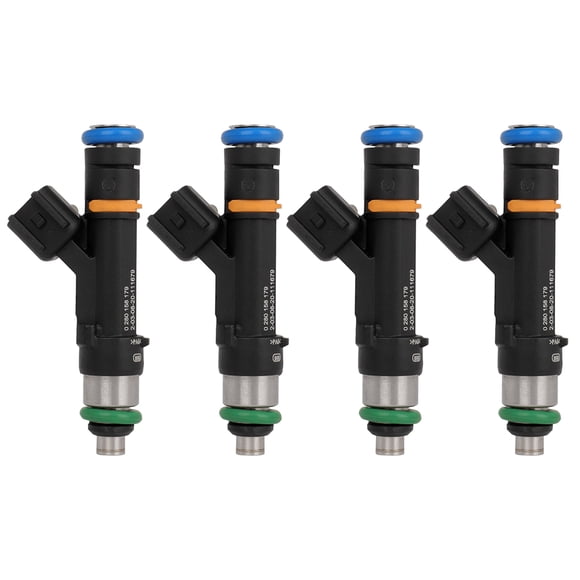 Ford Transit 150 Fuel Injector