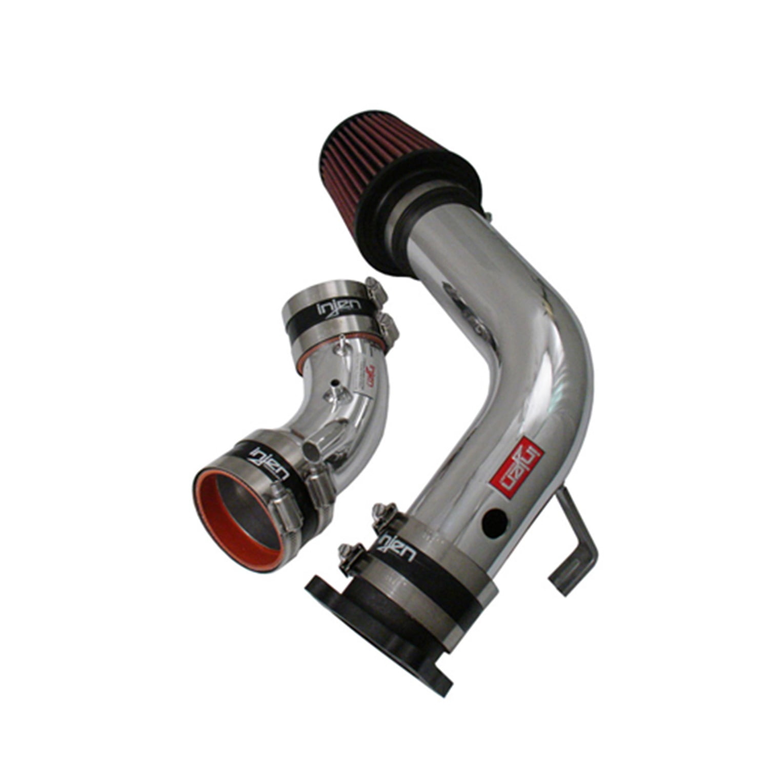 Injen Cold Air Induction Intake Kit for 2000-2001 Nissan Maxima ...