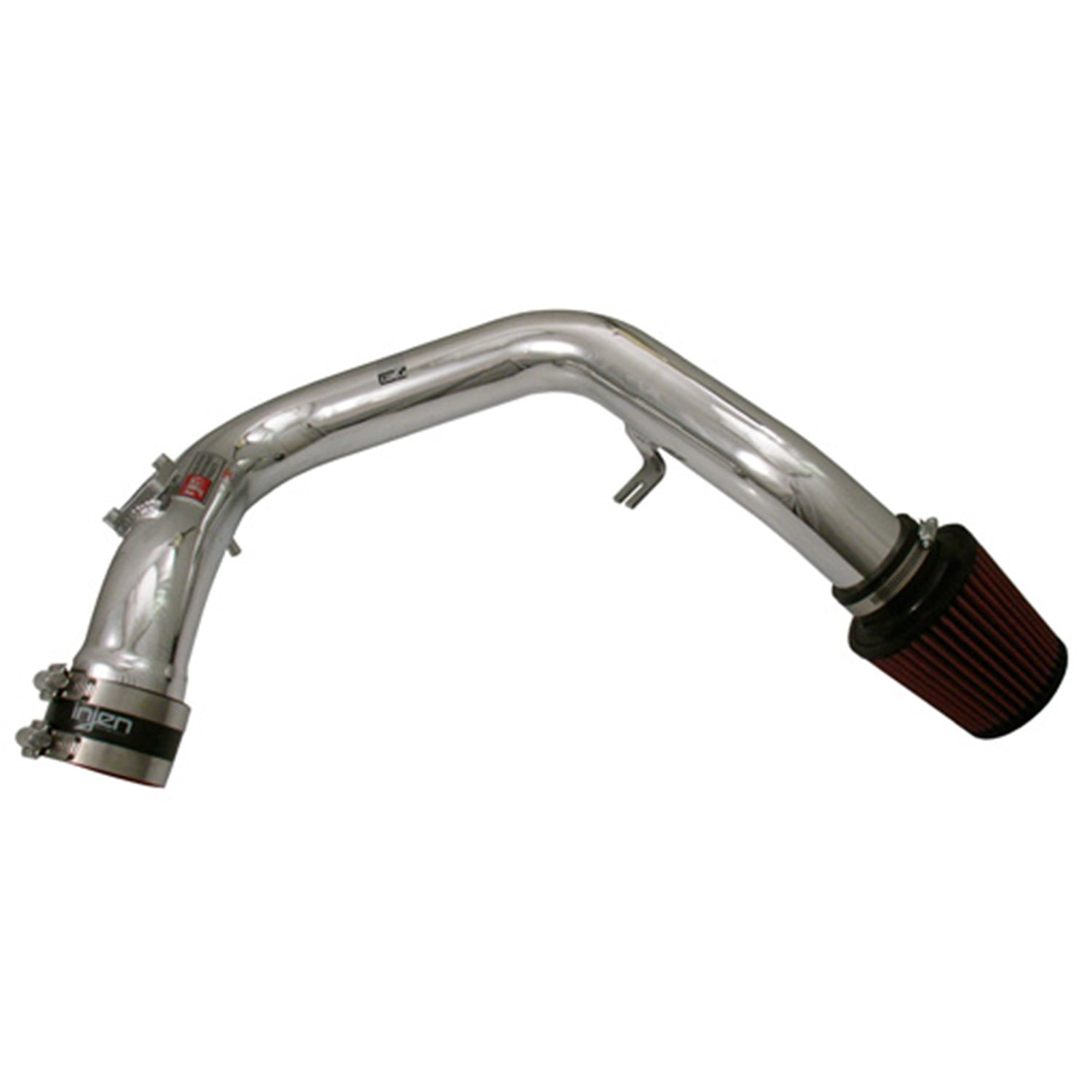 Injen 02-03 Matrix XRS Polished Cold Air Intake Fits select: 2003 ...
