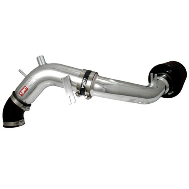 Injen 04-06 TSX Polished Cold Air Intake Fits select: 2004-2008 ACURA ...