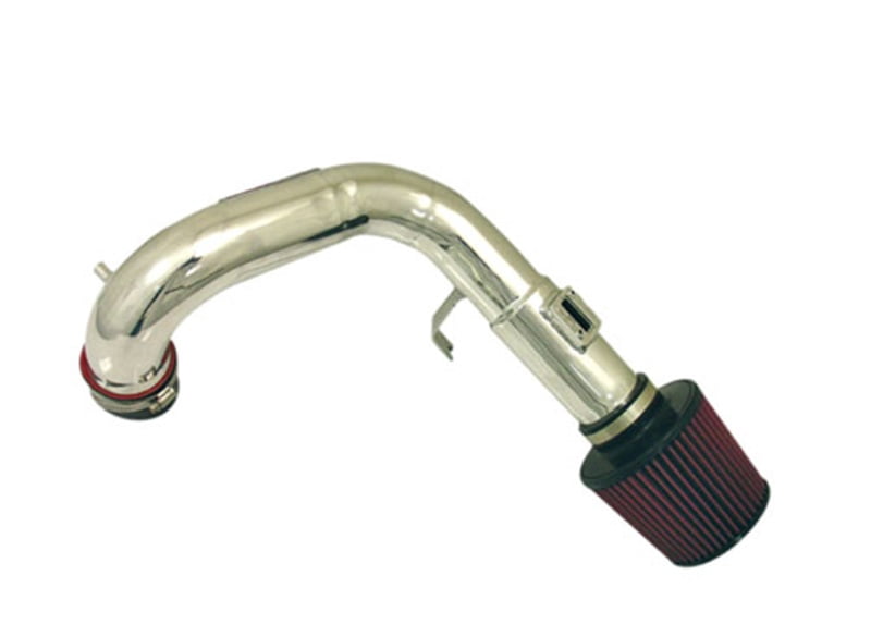 Injen 05-06 Cobalt SS Supercharged 2.0L Polished Cold Air Intake Fits ...