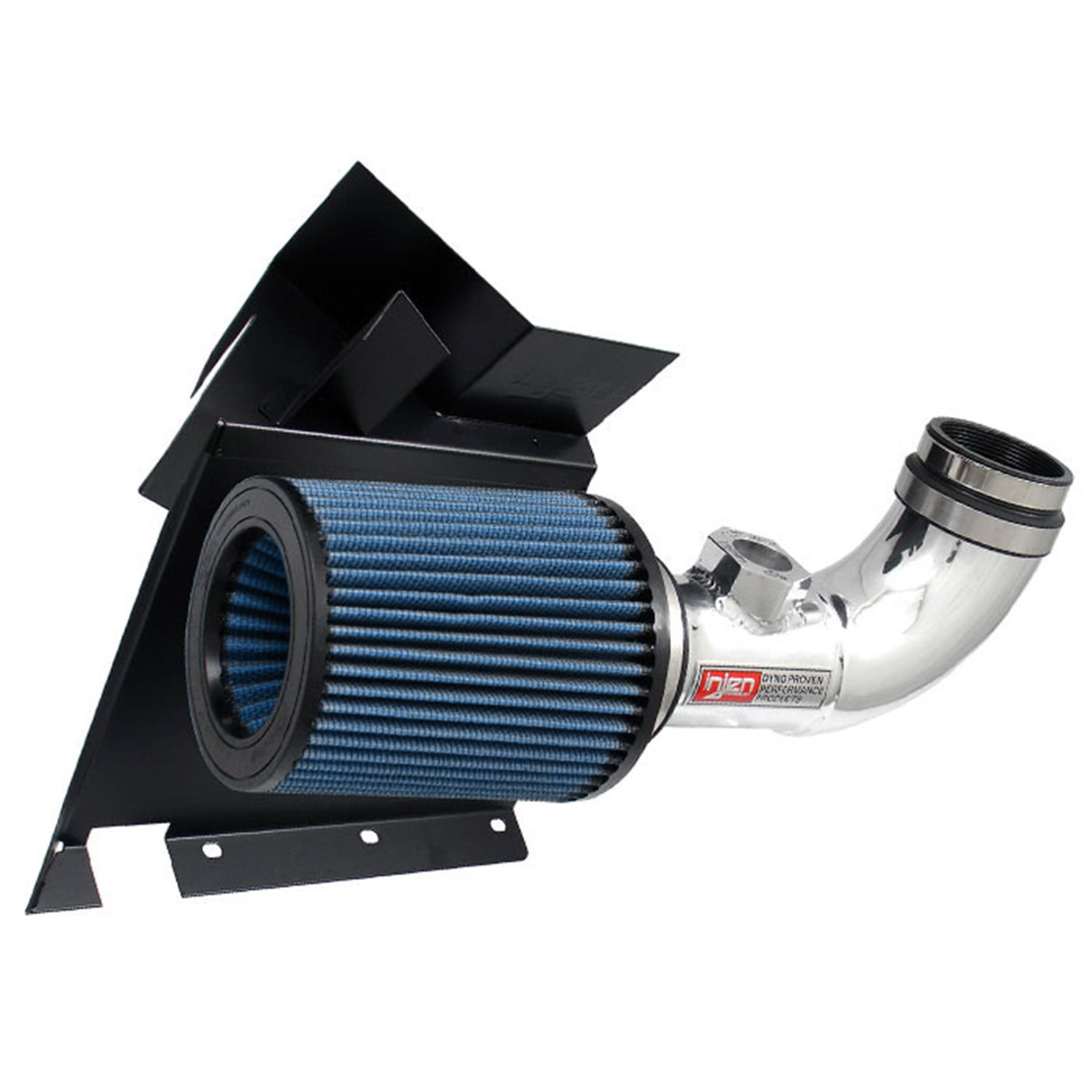 Injen Air Intake Kit for 07-09 BMW 328i/06 330i/08-09 128i - 3.0L 6 Cyl ...