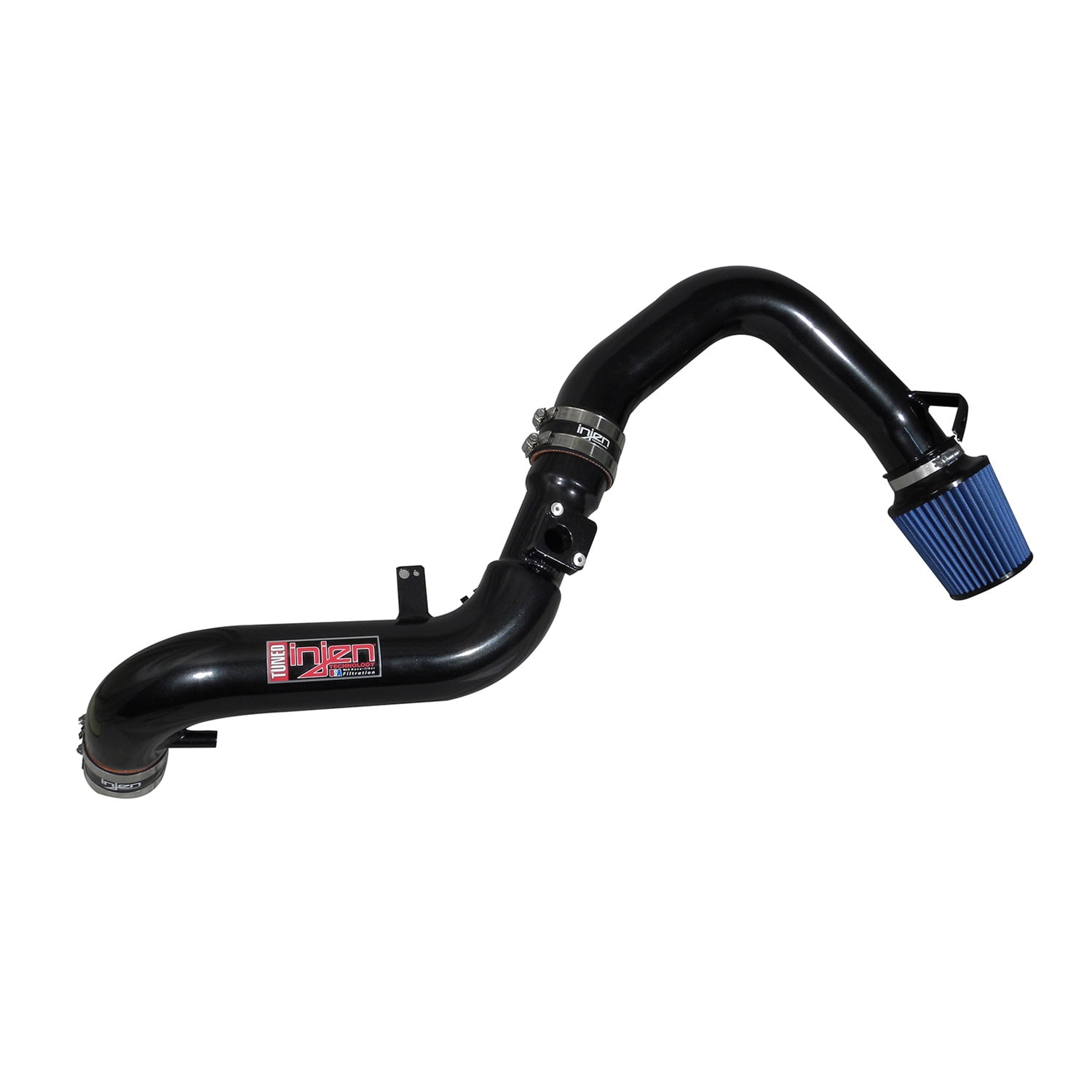 Injen 09-10 Scion Tc Black Cold Air Intake Fits select: 2009-2010 ...