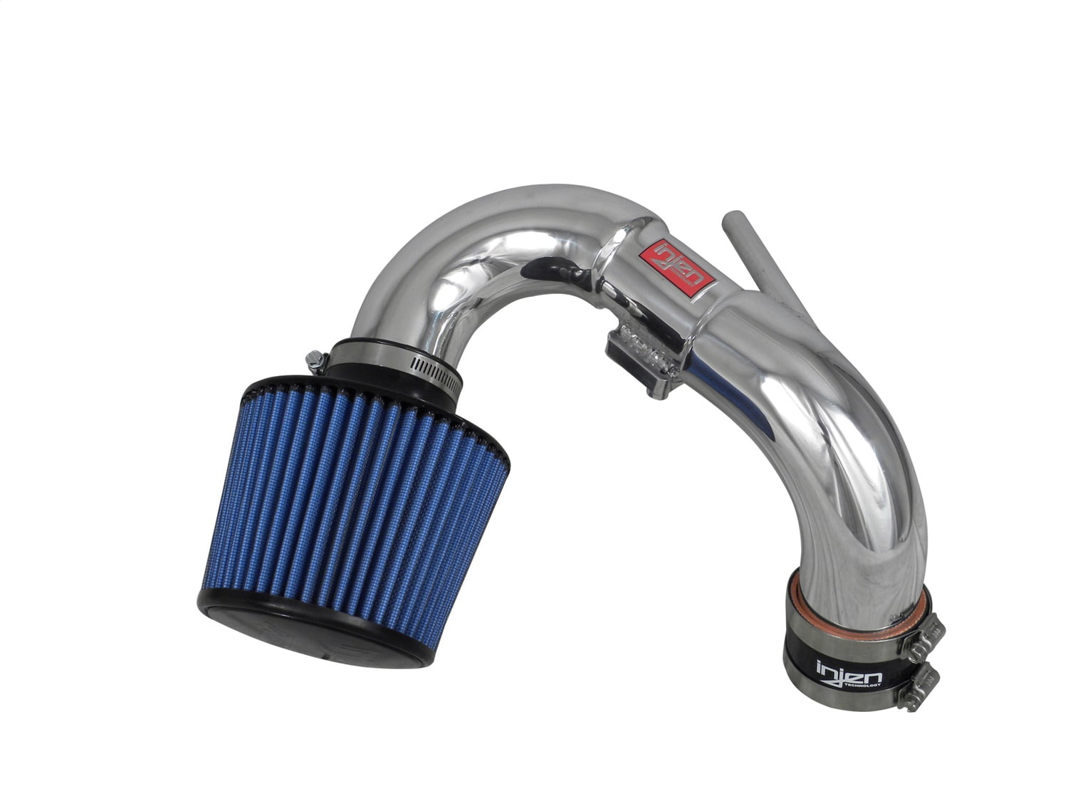 Injen 10-13 Toyota Prius / 11-13 Lexus CT 200H Hybrid Polished C/A ...
