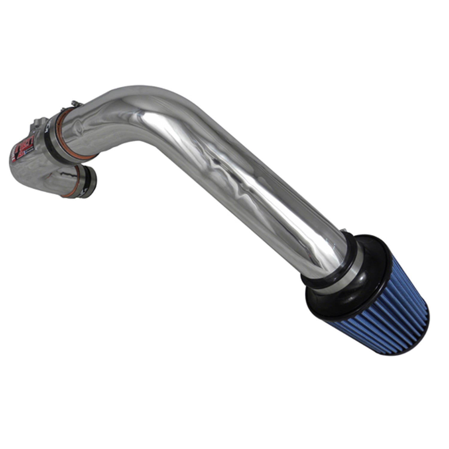 Injen 11-13 Chevrolet Cruze 1.8L 4cyl Polished Cold Air Intake ...