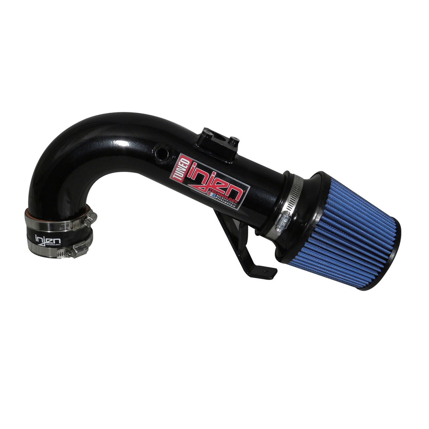 Injen 11+ Scion tC Black Short Ram Air Intake Fits select: 2021 TOYOTA ...