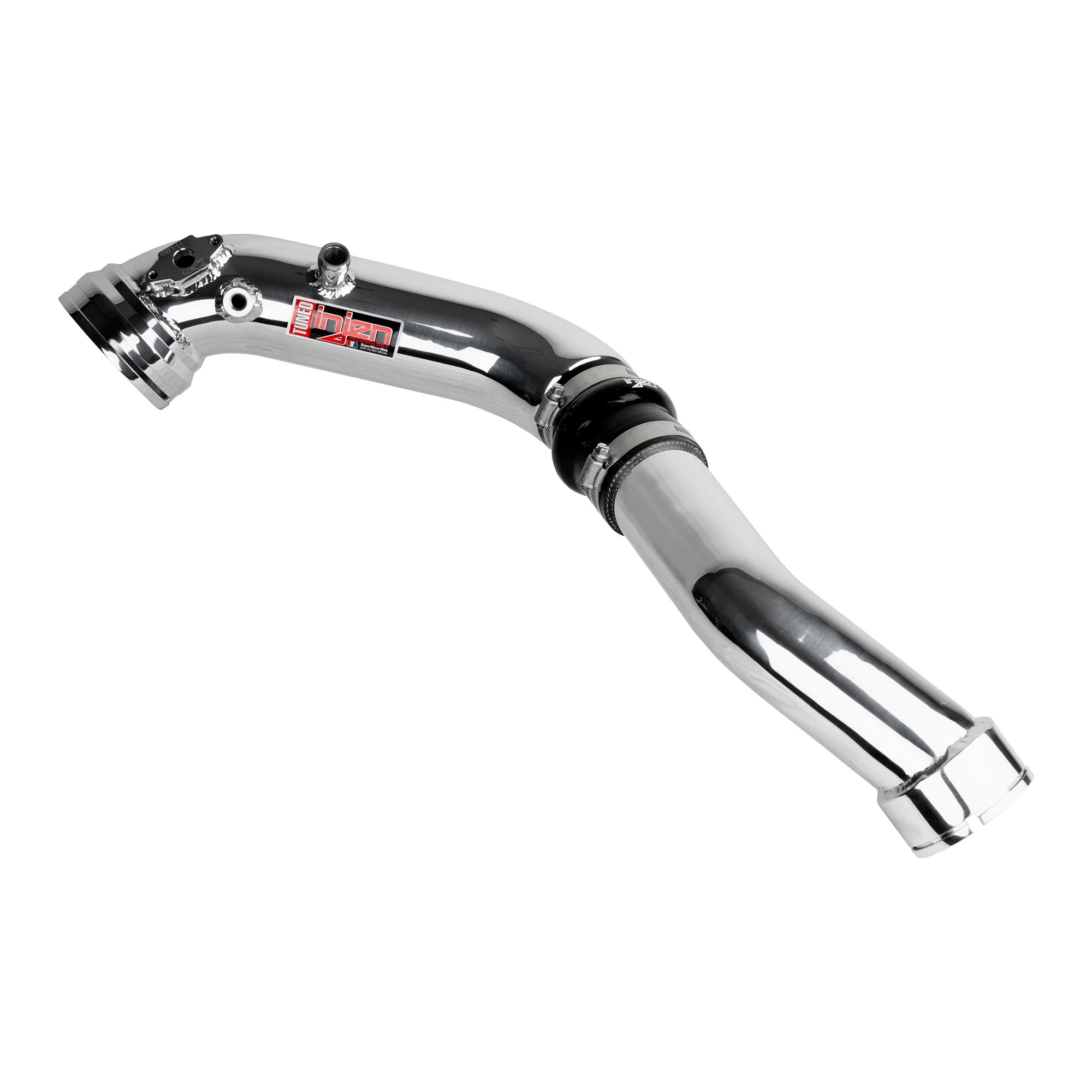 Injen 12-15 BMW 335i (Incl xDrive) (F30/3) L6 3.0L Turbo Polished SES ...