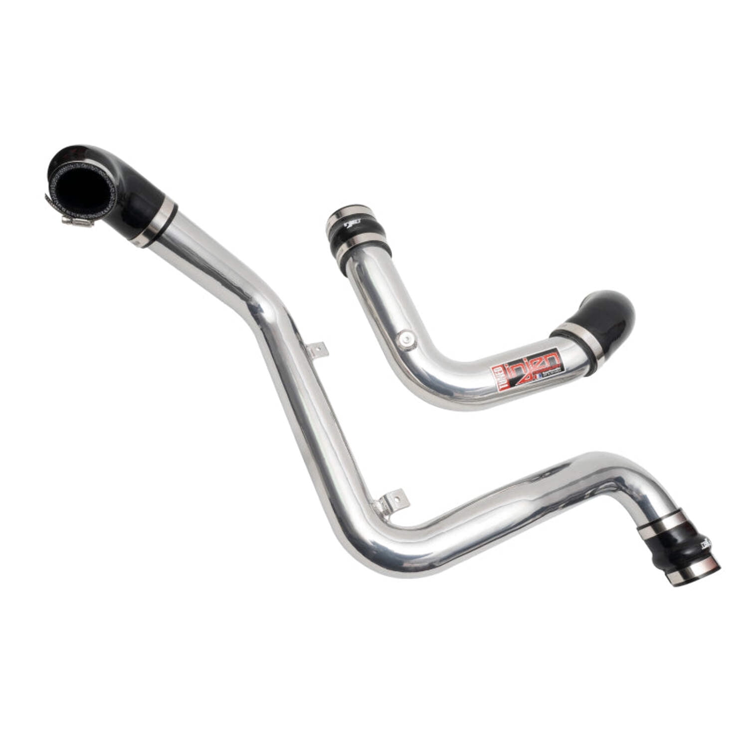 Injen 13-18 Ford Focus ST L4 2.0L Turbo SES Intercooler Pipes Polished ...