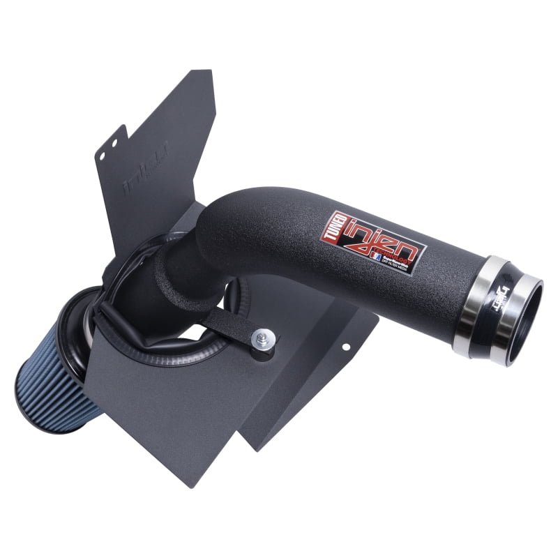 Injen 18-21 Subaru WRX STI H4-2.5L Turbo SP Aluminum Series Cold Air ...