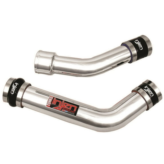 Injen 2009 Lancer Ralliart 2.0L Turbo Polished Upper Intercooler Pipe Kit - Walmart.com
