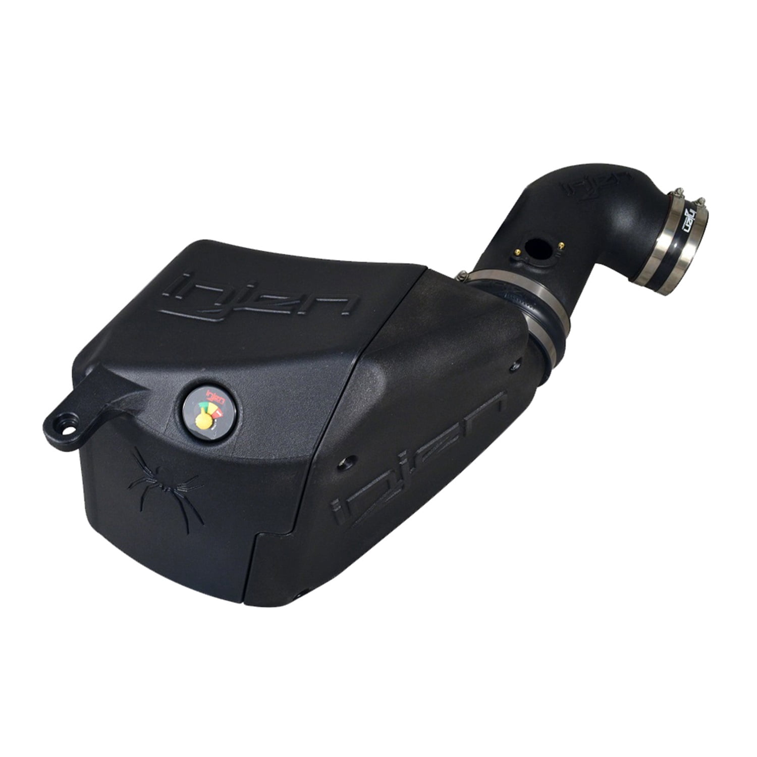 Injen 2011-2012 GMC Duramax LML 6.6L Evolution Intake - Walmart.com