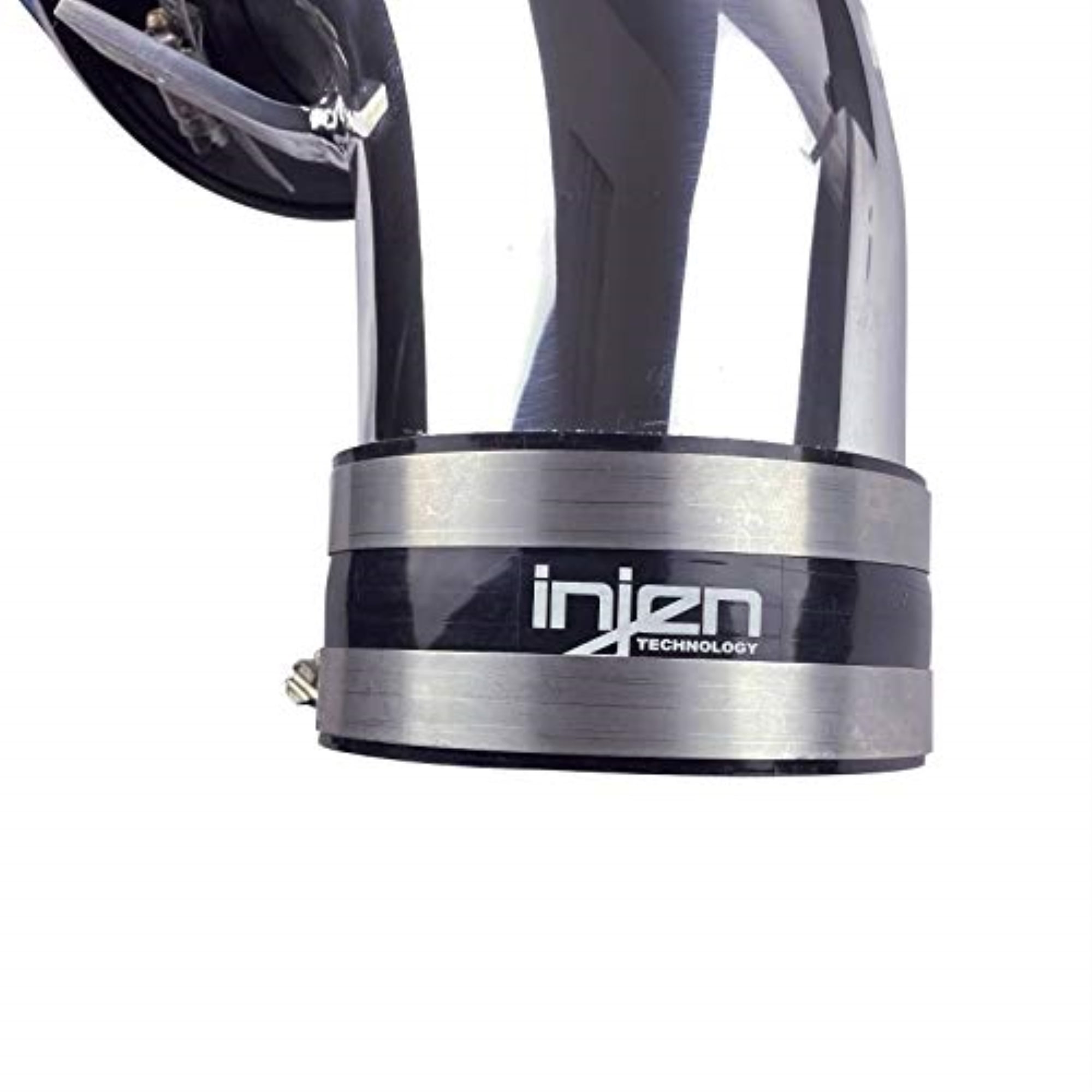 Injen 2020 Toyota Supra L6-3.0L Turbo (A90) SP Cold Air Intake System ...
