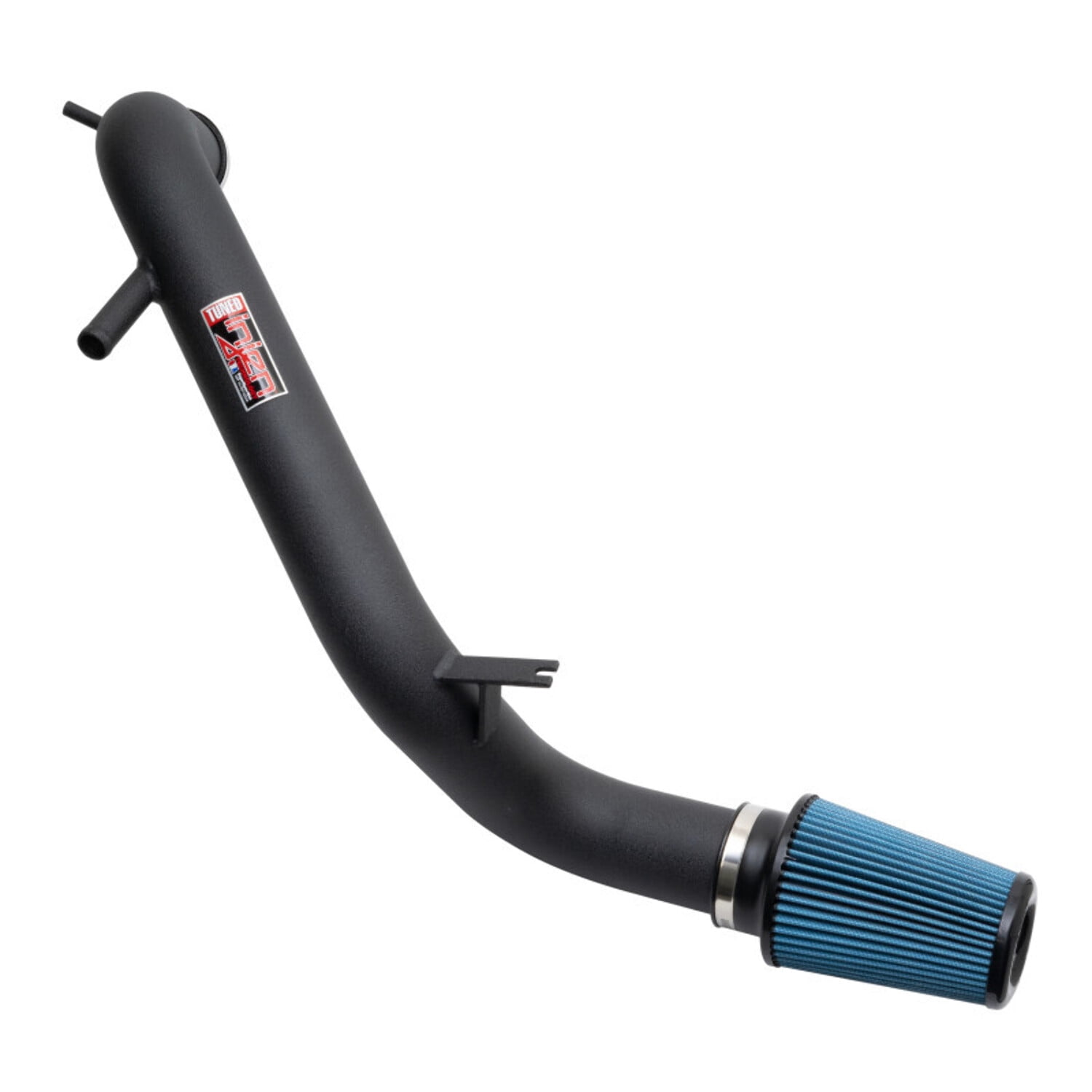 Injen 22-23 Hyundai Elantra N L4-2.0L Turbo Cold Air Intake Wrinkle ...
