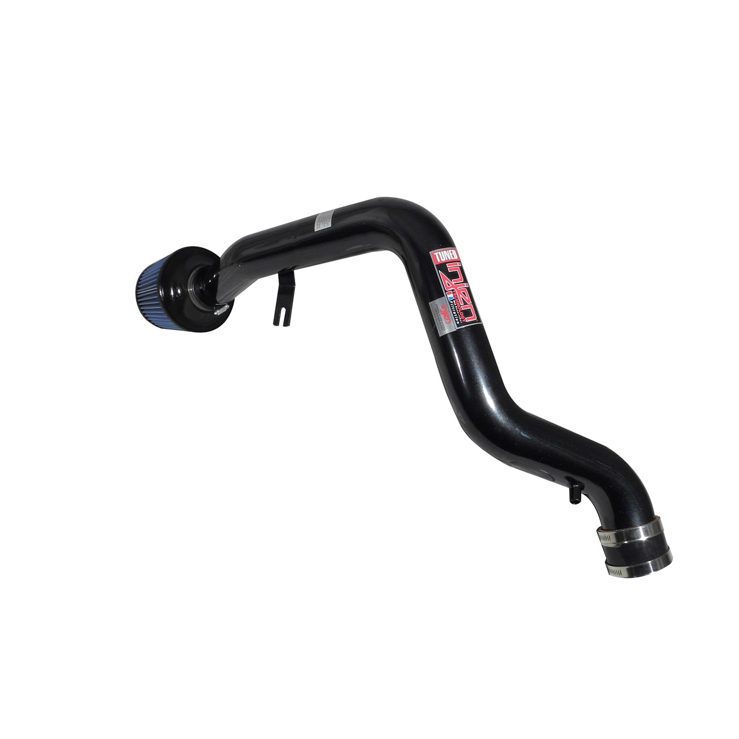 Injen 88-91 Honda Civic Ex/Si/CRX Si Black Cold Air Intake *SPECIAL ...