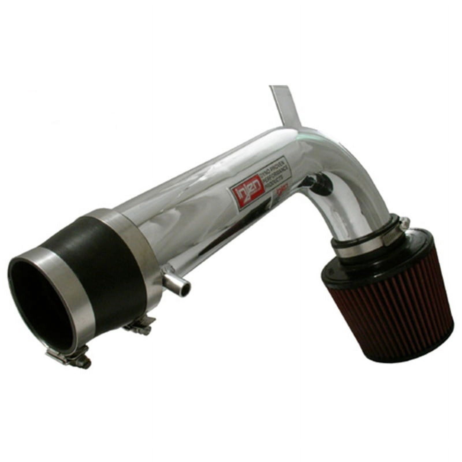 Injen 98-02 Accord V6 / 02-03 TL (Non Type S) 3.2L Polished Short Ram ...