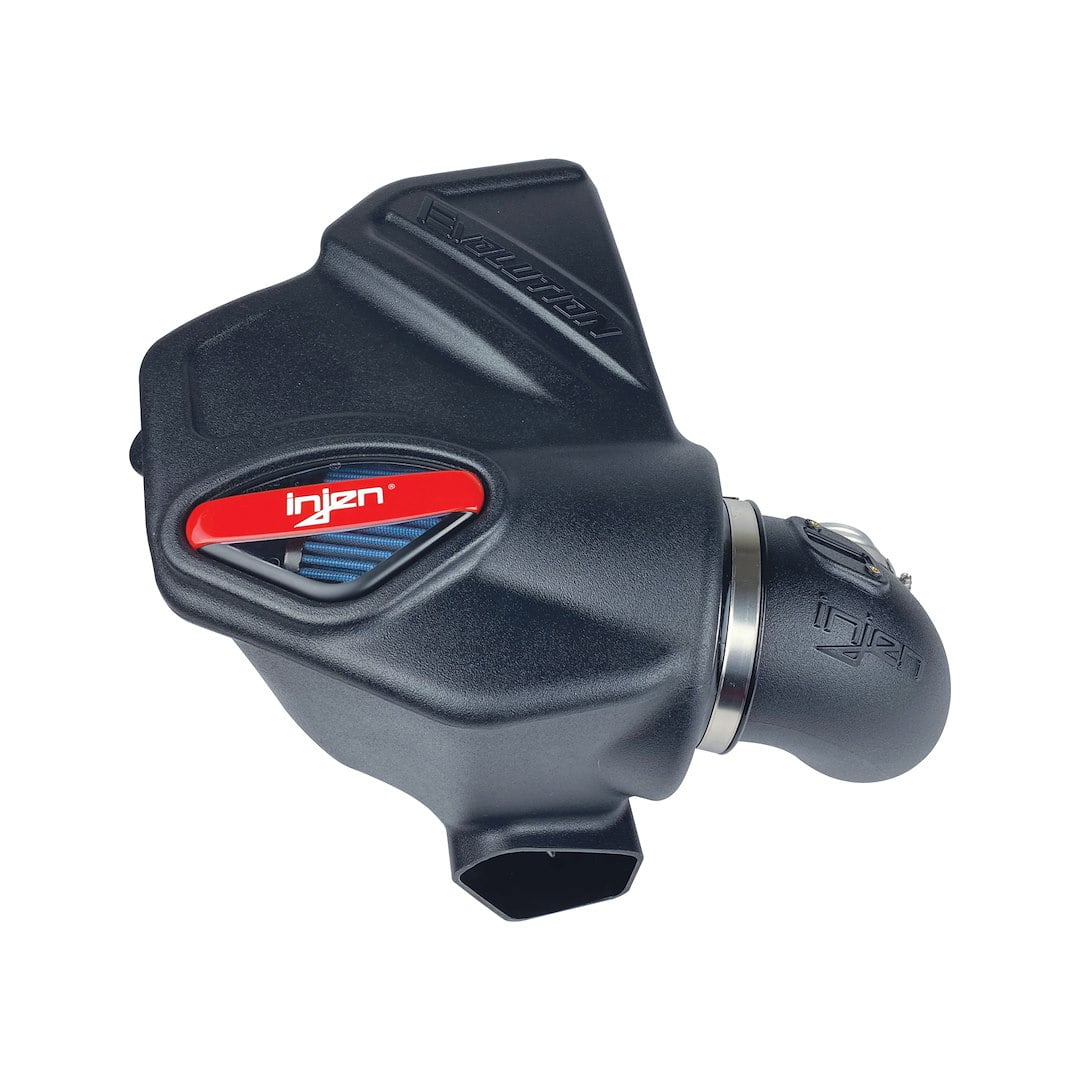 Injen 2020 Toyota Supra 3.0L Turbo Evolution Intake - Walmart.com