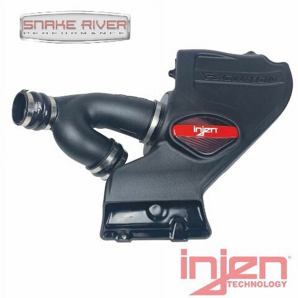 Lincoln Navigator Engine Cold Air Intake