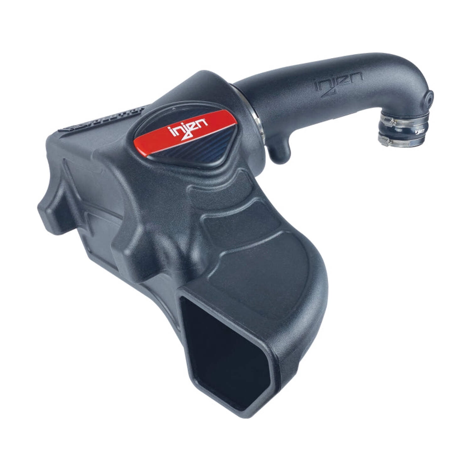 09-18 Dodge Ram 1500 V8-5.7L Evolution Intake Injen EVO8100 - Walmart.com